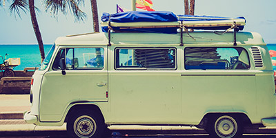 Rika Travel – Global