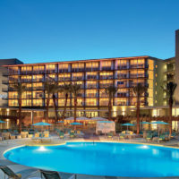 Rika Travel – Global