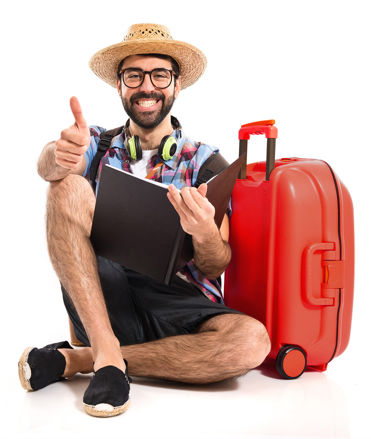 Rika Travel – Global