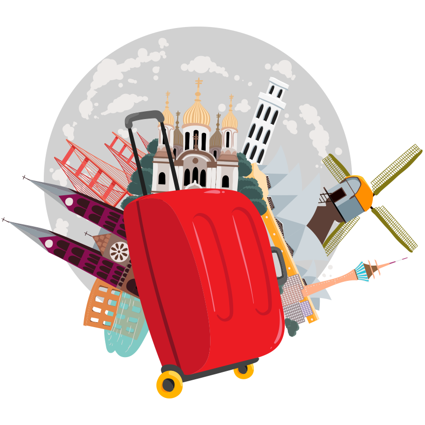 ΒΟΥΔΑΠΕΣΤΗ – Rika Travel